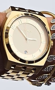 A Quick Guide to Italian Luxury Watches - LuxuryTimesBlog